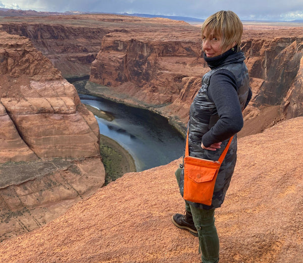 Meet Christy Phillipps (Canvas Rebel Interview) – NIXRAY