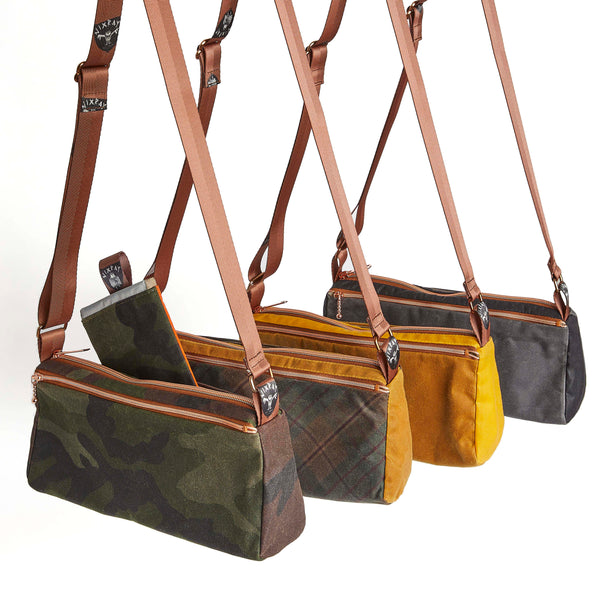 Stash Bags – NIXRAY